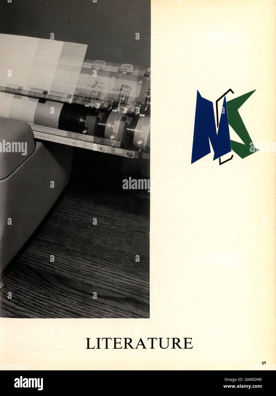 Tatler 62, Northrop Collegiate’s 1962 yearbook, showcases students ...