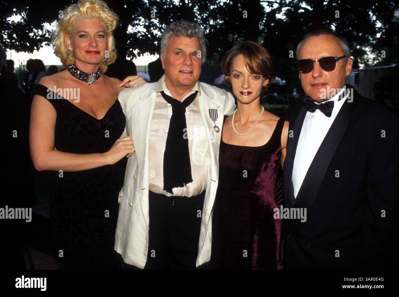 Jan. 1, 2011 - K1406JKEL.WHITE HOUSE CORRESPONDENTS DINNER.JILL ...