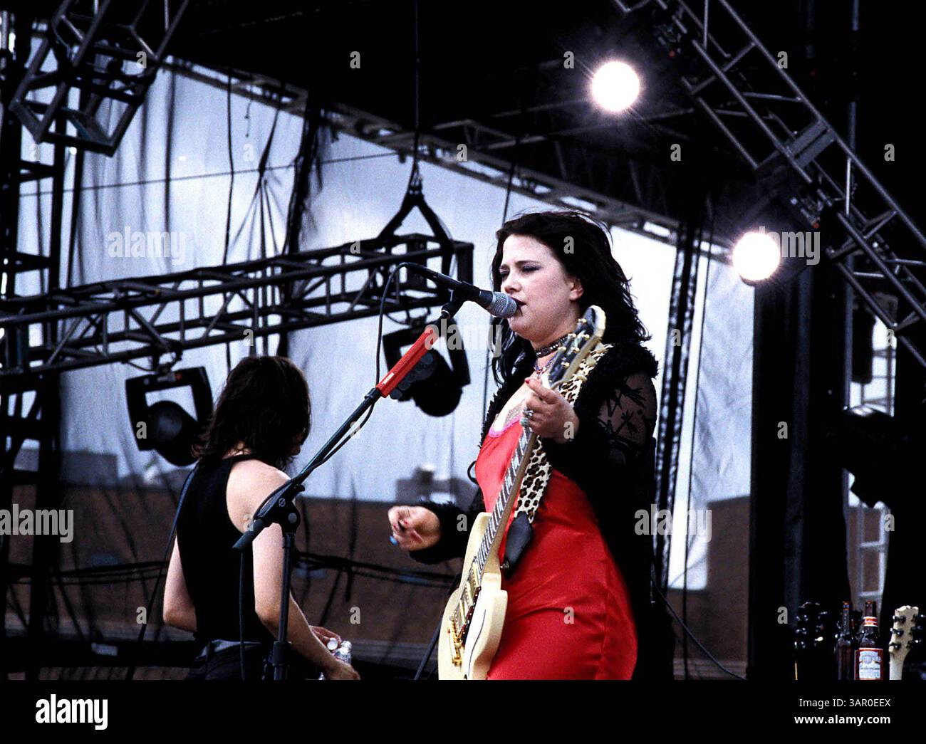 Louise veruca salt hi-res stock photography and images - Alamy