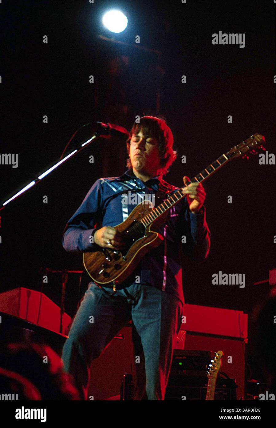 Terry kath hi-res stock photography and images - Alamy