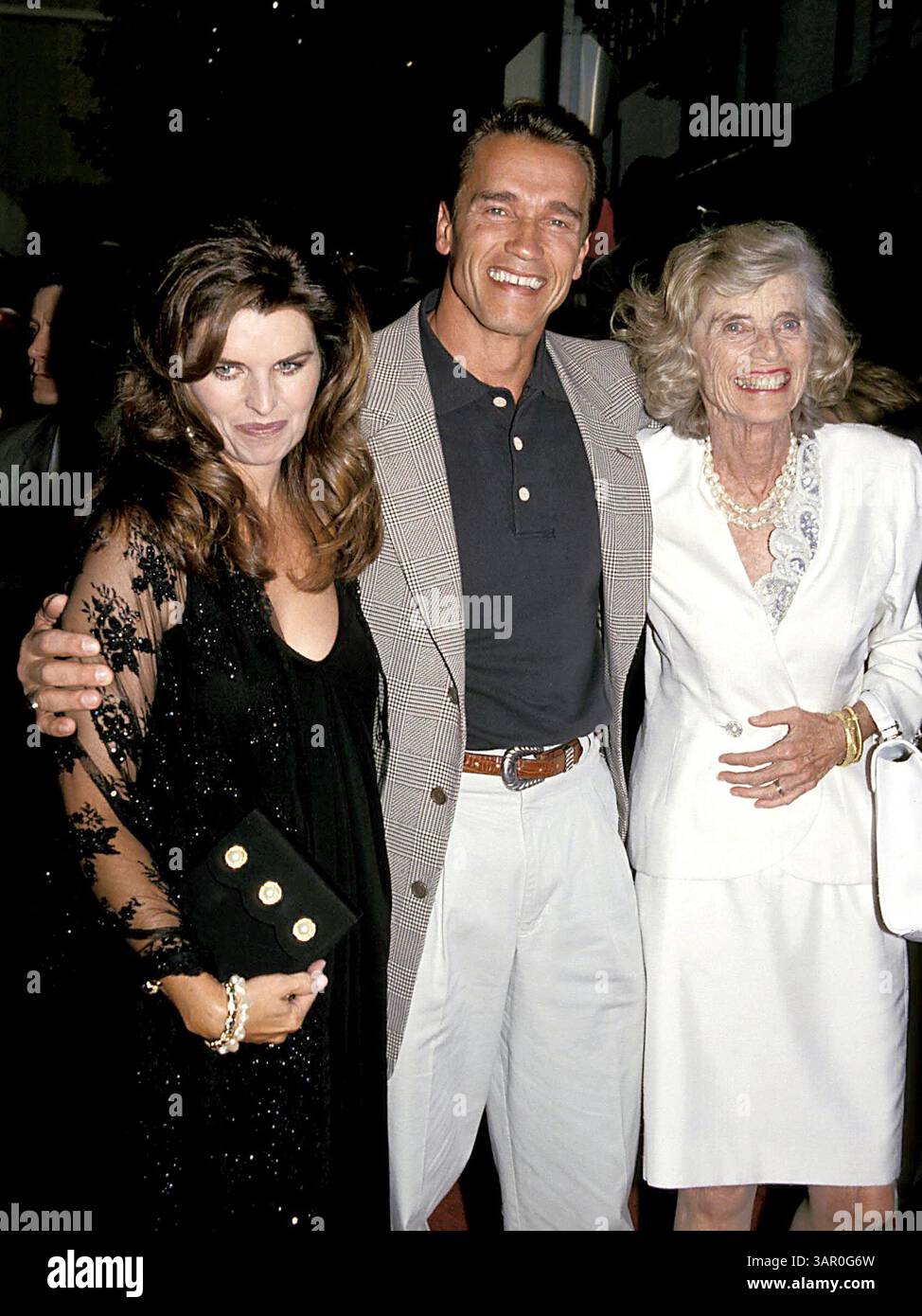 Anrold hi-res stock photography and images - Alamy