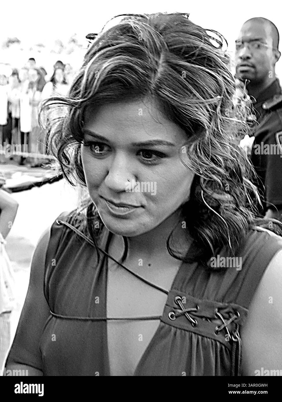 Justin kelly Black and White Stock Photos & Images - Alamy