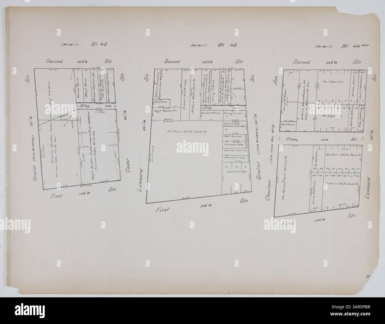 This publication, part of a multi-volume set by the Missouri Historical ...