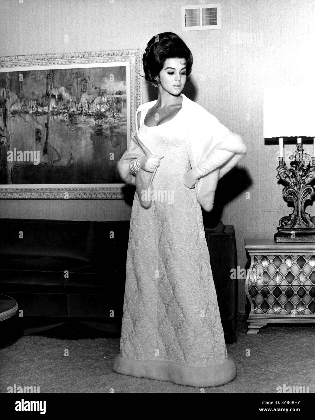 Jan. 1, 2011 - ANN-MARGRET.Â©LEE SPORKIN/ / ANNMARGRETRETRO(Credit ...