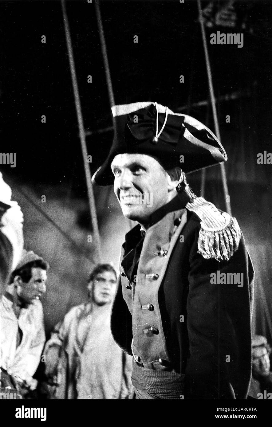 Jan. 1, 2011 - ROBERT STACK IN ''JOHN PAUL JONES''.1959.#12943.Â ...
