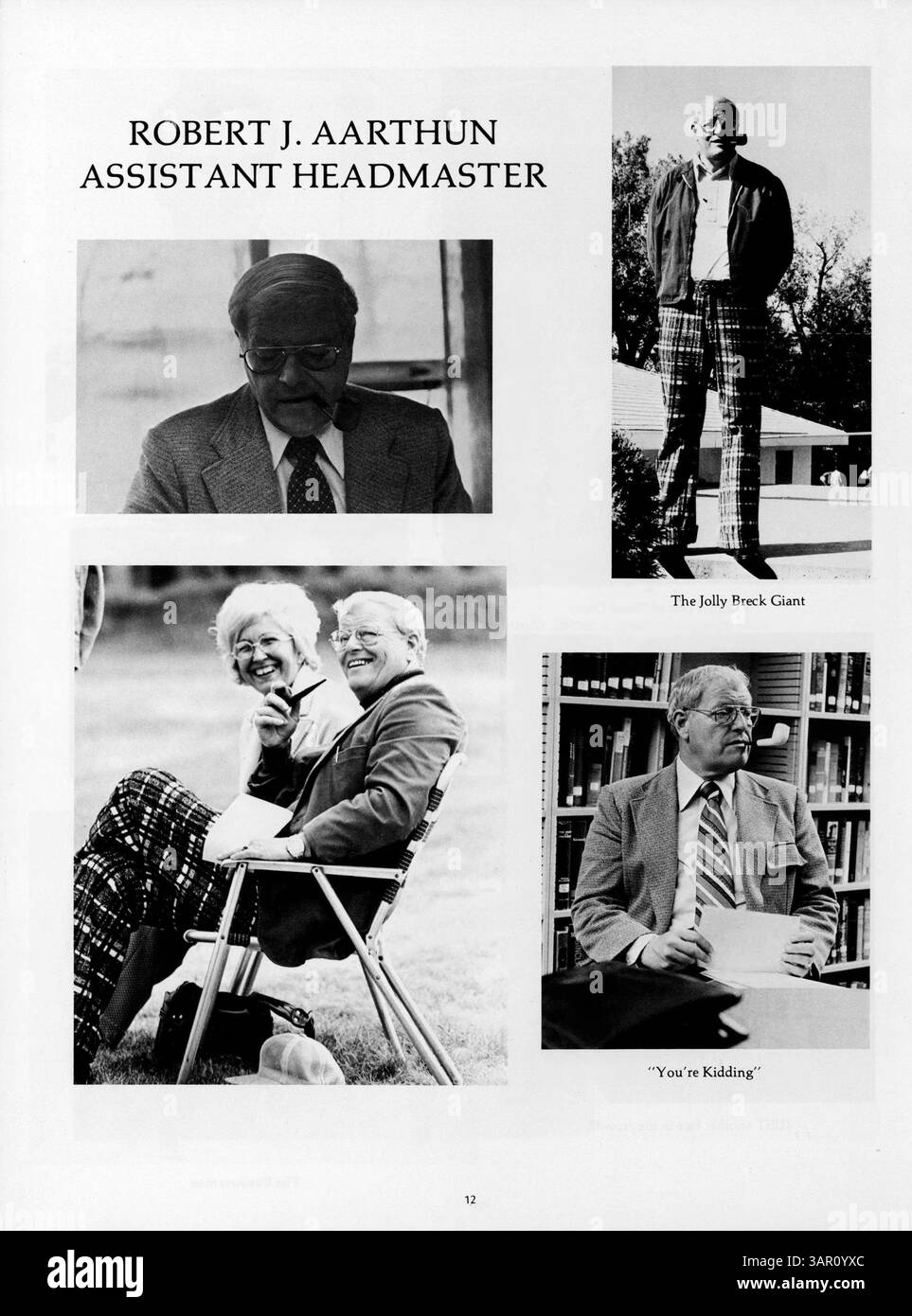 1975 memories Black and White Stock Photos & Images - Alamy