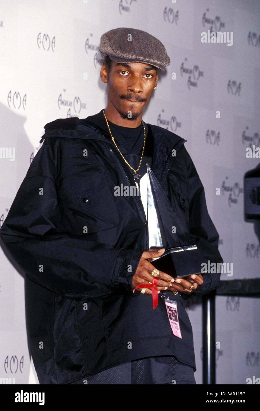 Snoop dogg 1995 hi-res stock photography and images - Alamy