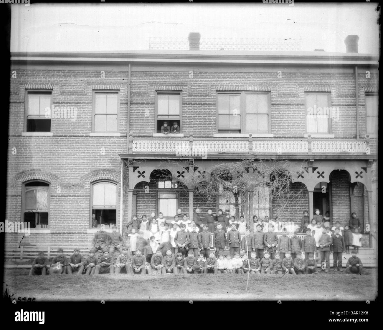Native american classroom Black and White Stock Photos & Images - Alamy