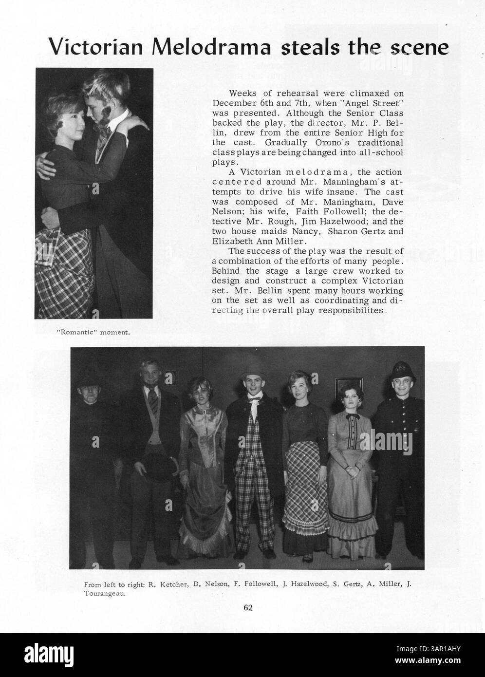 Annual publication tradition Cut Out Stock Images & Pictures - Alamy