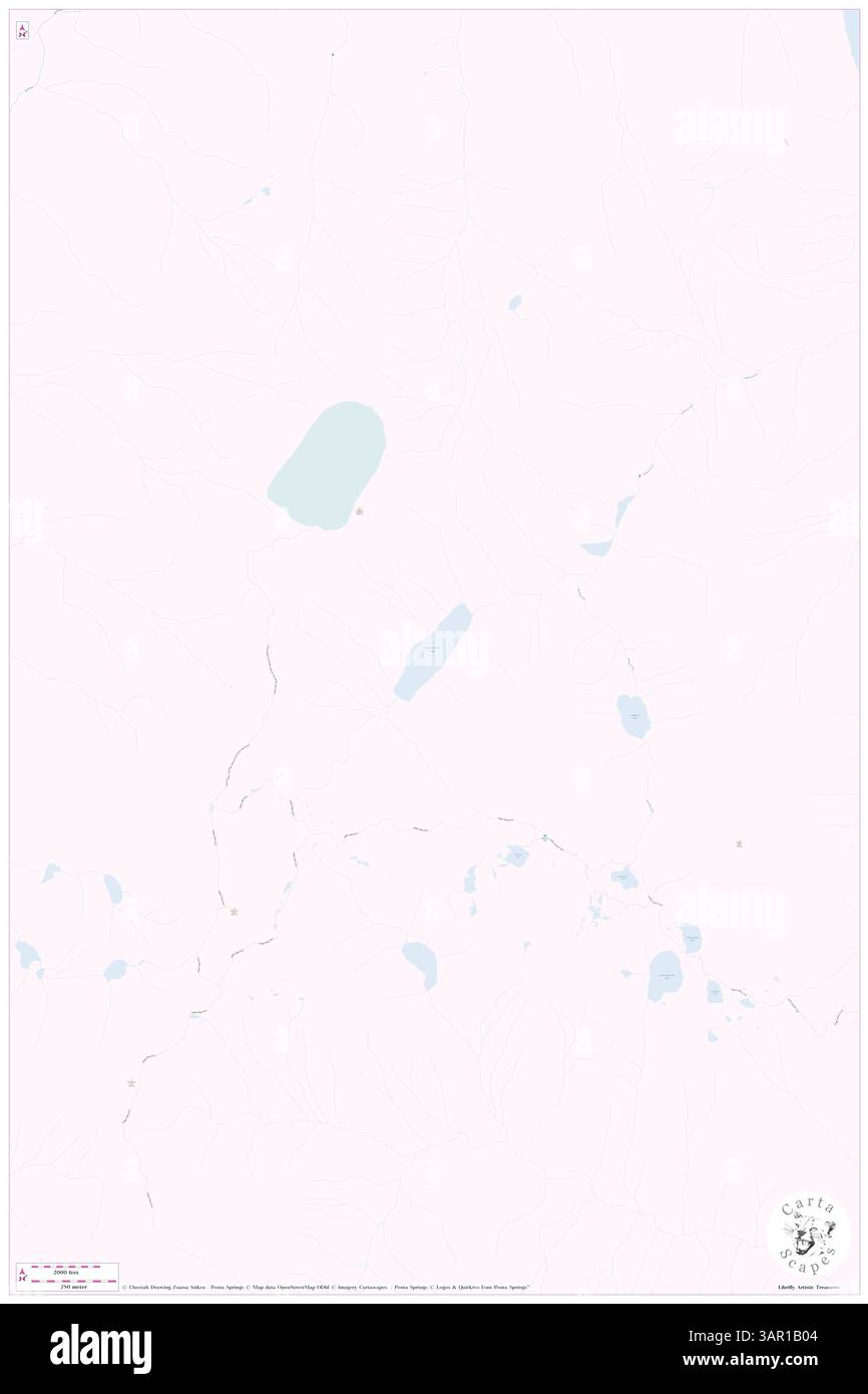 Copper bush lake hi-res stock photography and images - Alamy