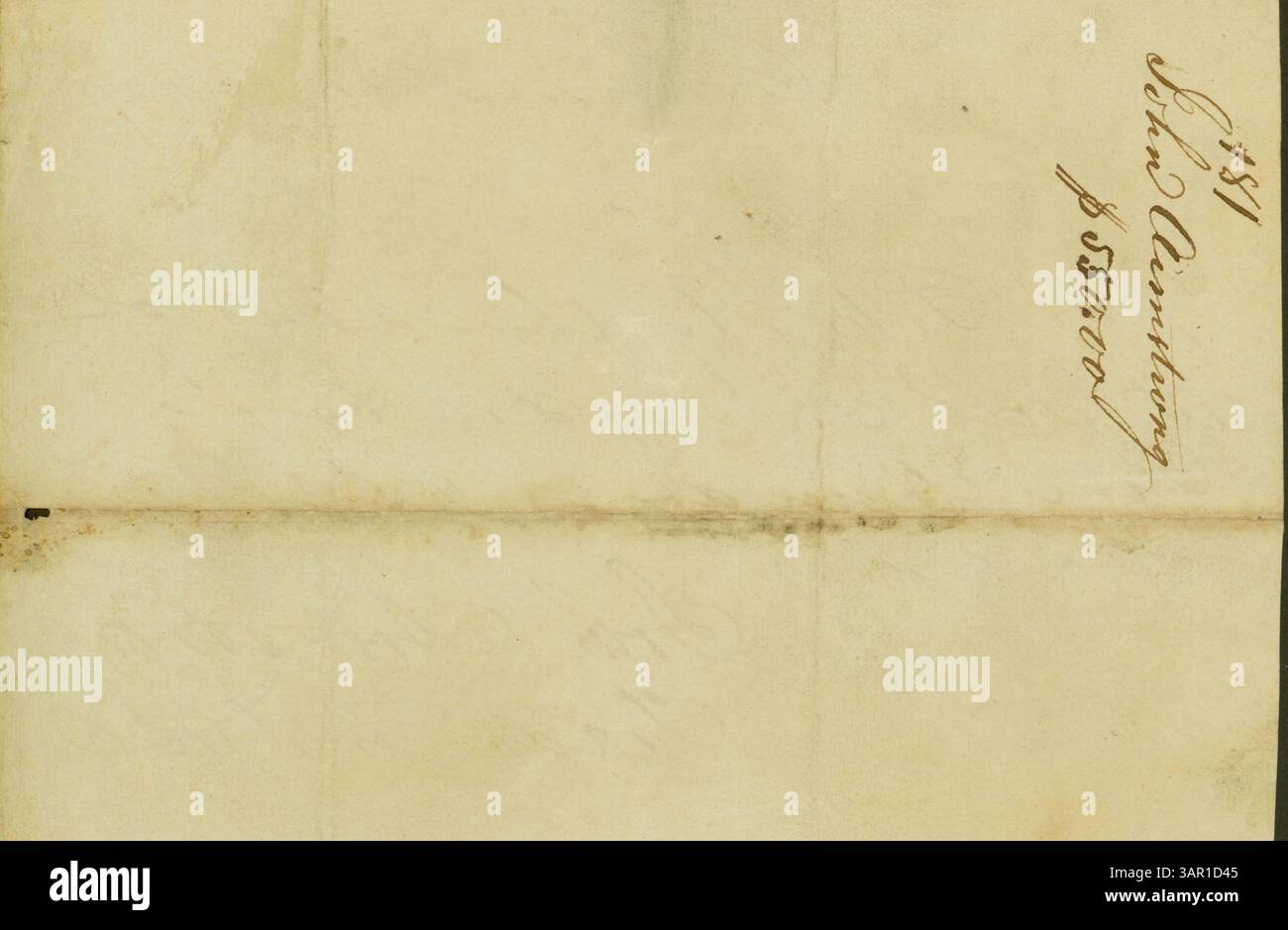 A bill of lading and receipt for the General Pike steamboat ...