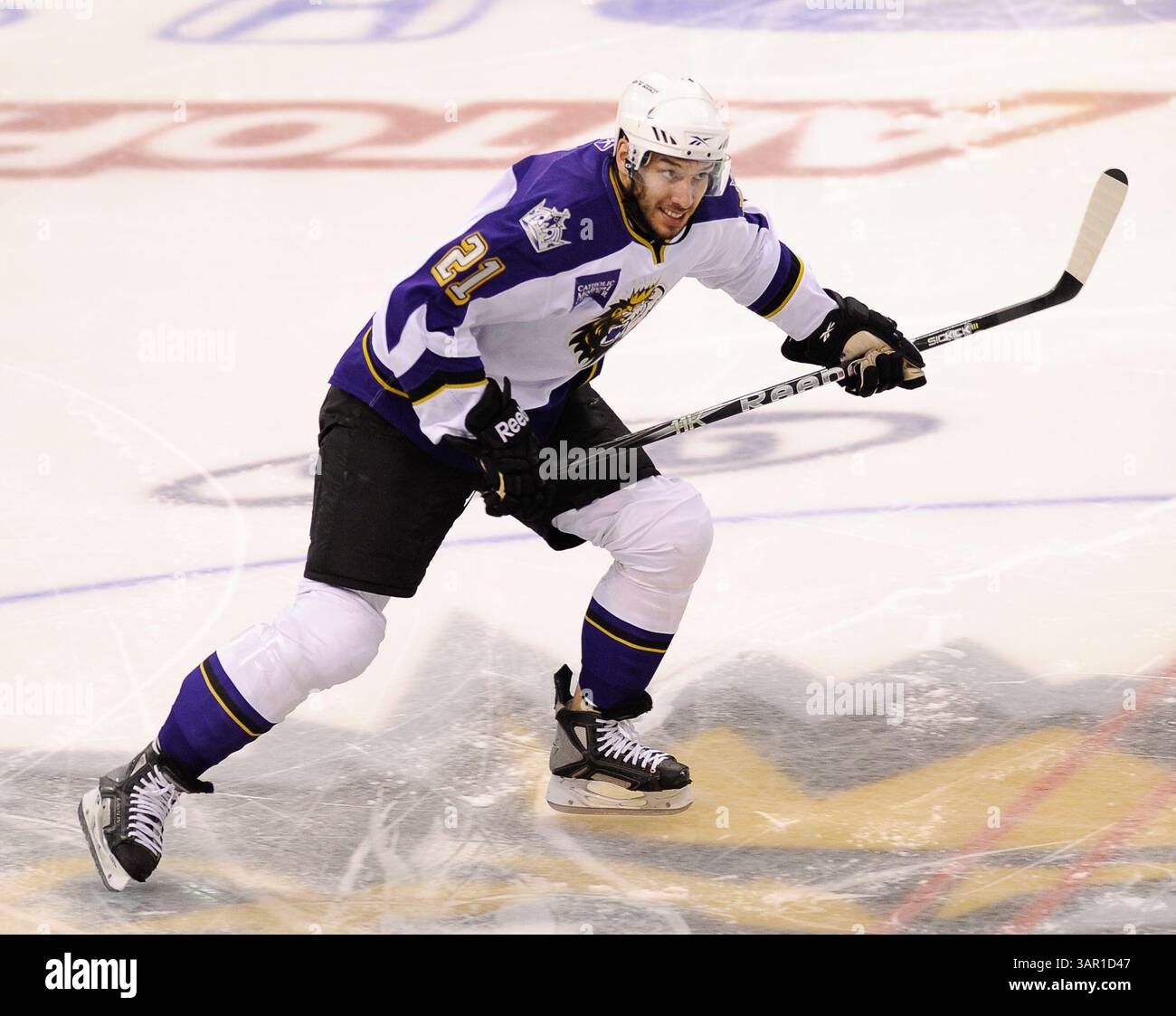 Adirondack phantoms hi-res stock photography and images - Alamy