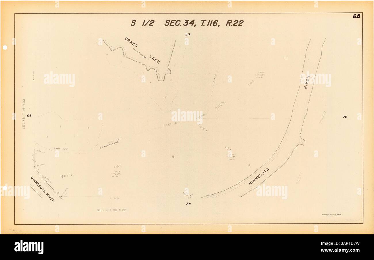 This atlas provides a complete set of maps for the Village of Eden ...