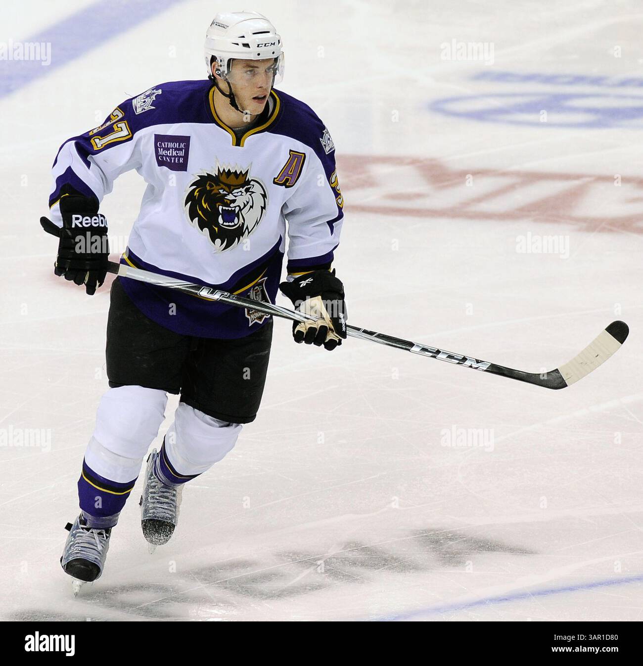 Adirondack phantoms hi-res stock photography and images - Alamy