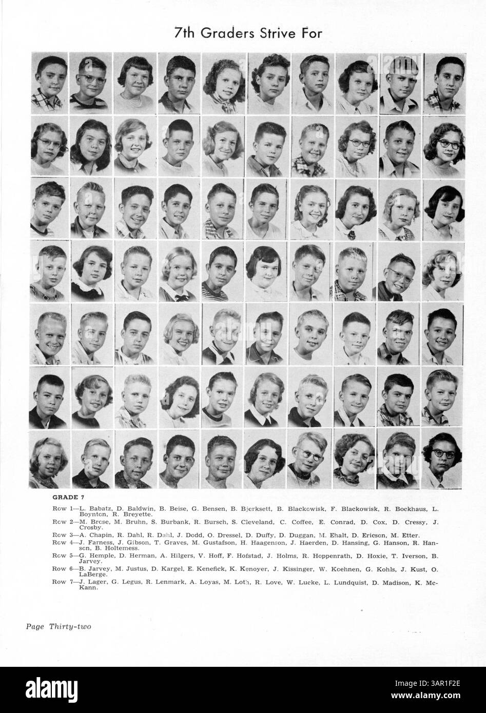 This high school annual documents the students, teachers, clubs ...