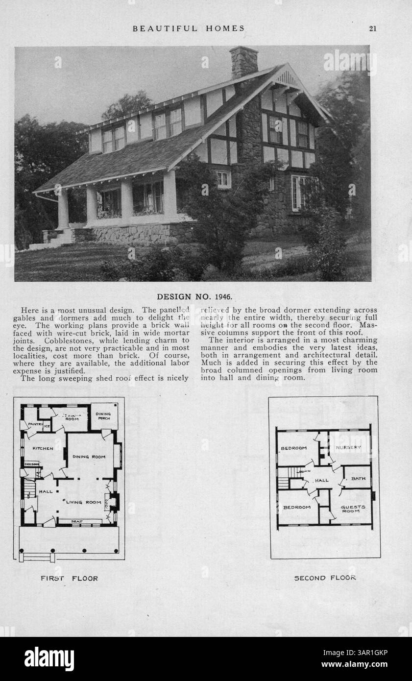 With over 200 house plans, this book features designs ranging from ...