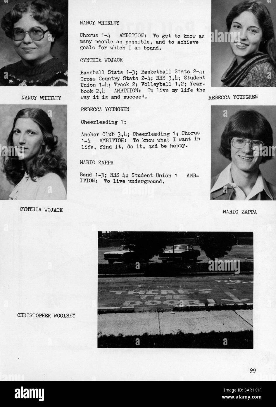 The 'Delta 78' yearbook from De La Salle High School showcases the key moments and activities of ...