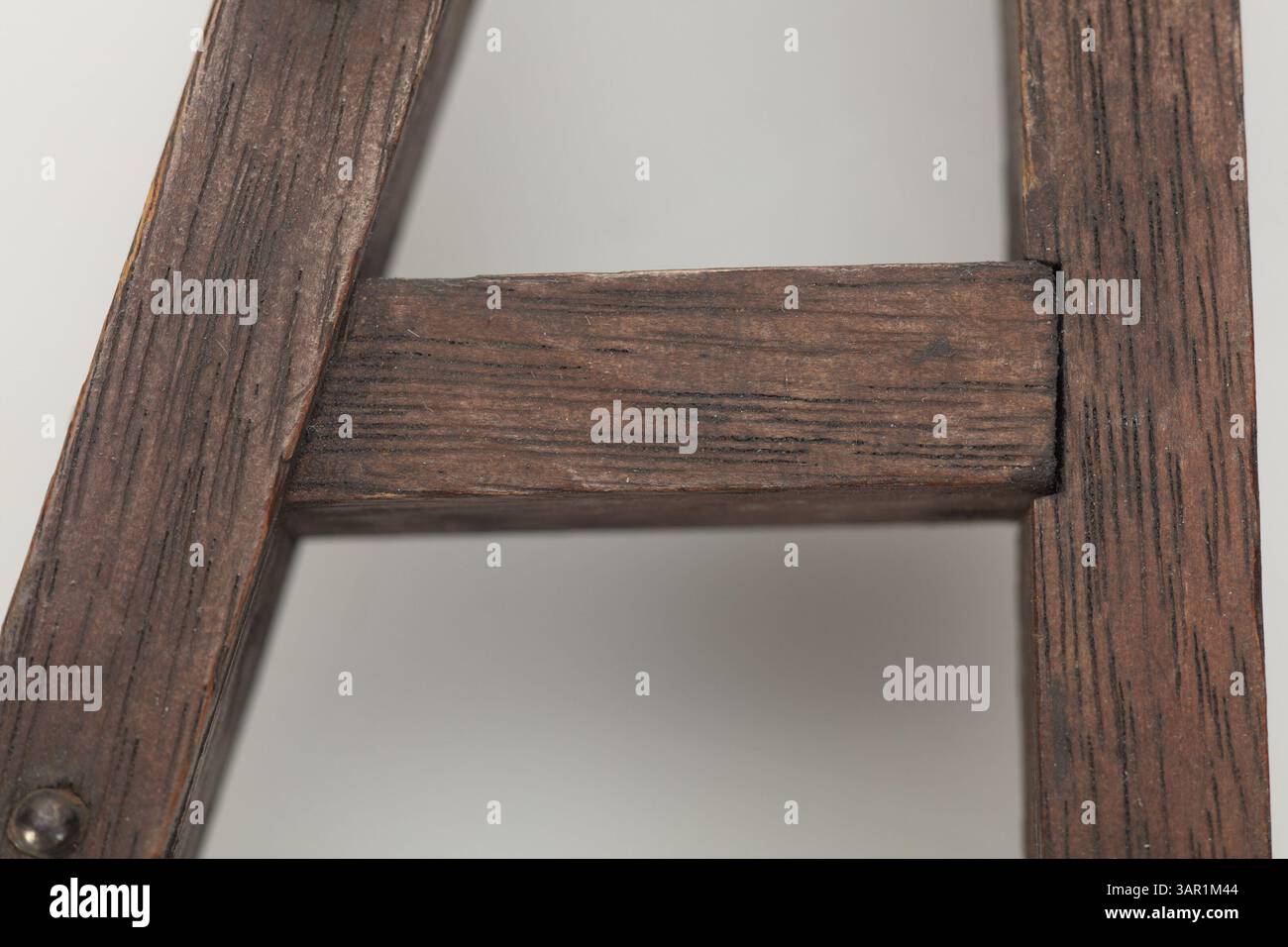 Stephen H. Long’s patent model for a dredging machine (US Patent 31,811 ...