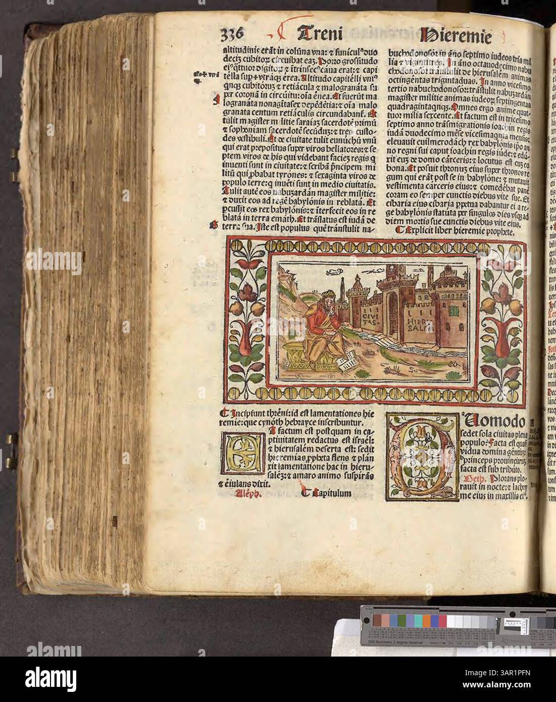 This edition of the Bible includes a comprehensive set of concordances ...