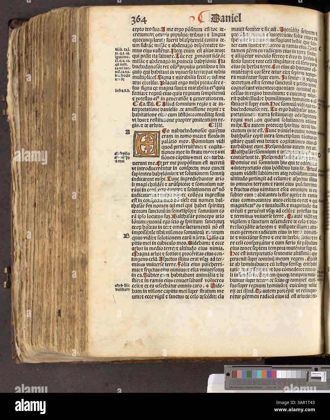 This edition of the Bible includes concordances for both the Old and ...