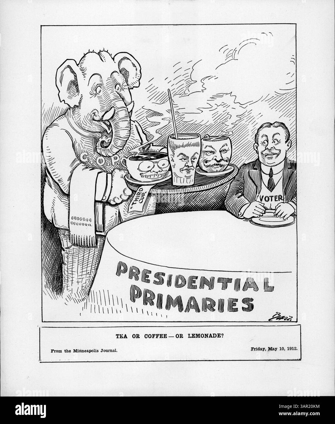 Political stances hi-res stock photography and images - Alamy