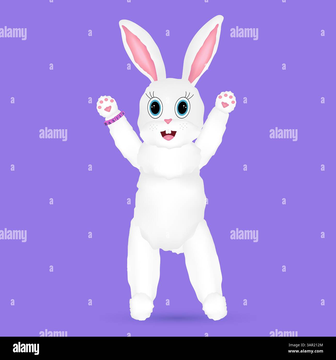 Eyes raised Stock Vector Images - Alamy