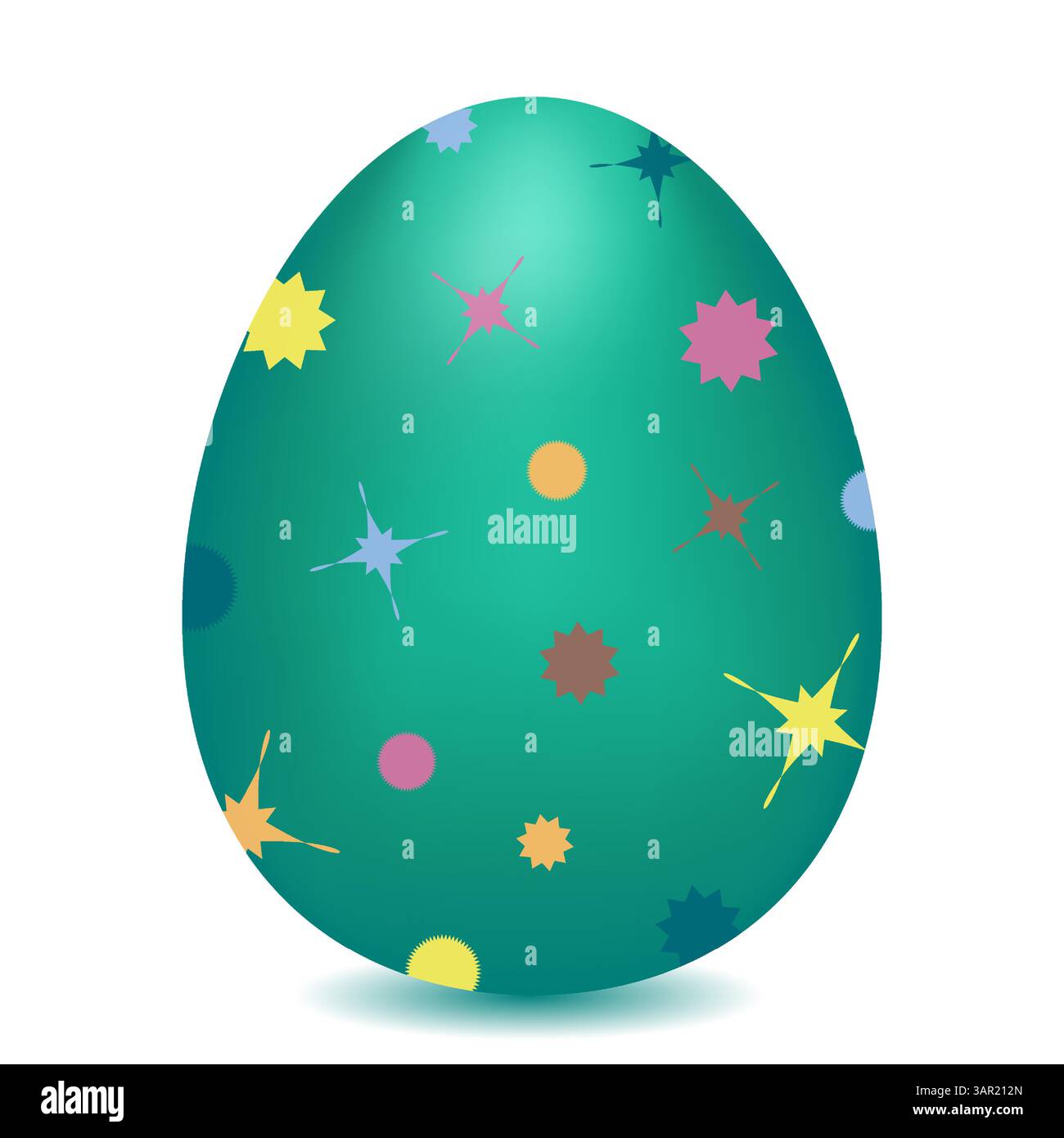 Seasonal color patterns Stock Vector Images - Alamy