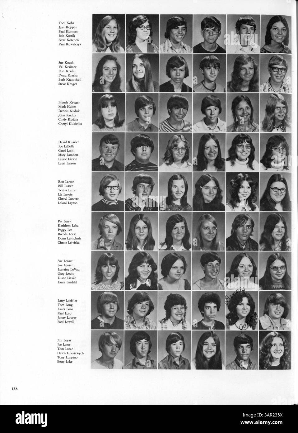 The 'Wizard '73' Edison Yearbook from 1973 provides a detailed account ...