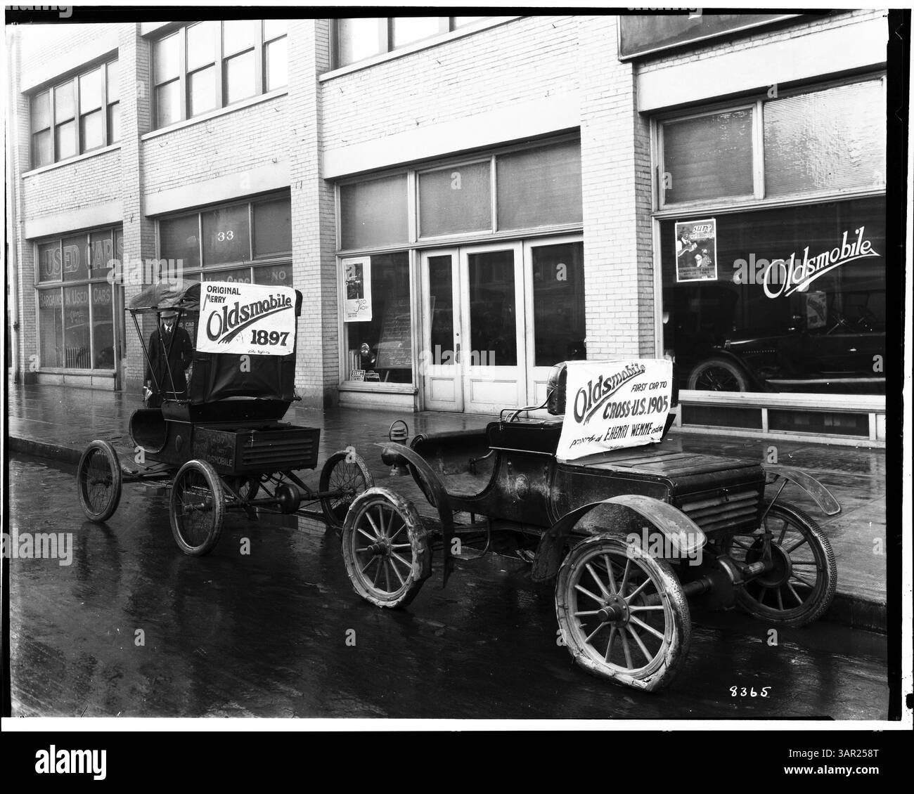 1902 old scout hi-res stock photography and images - Alamy