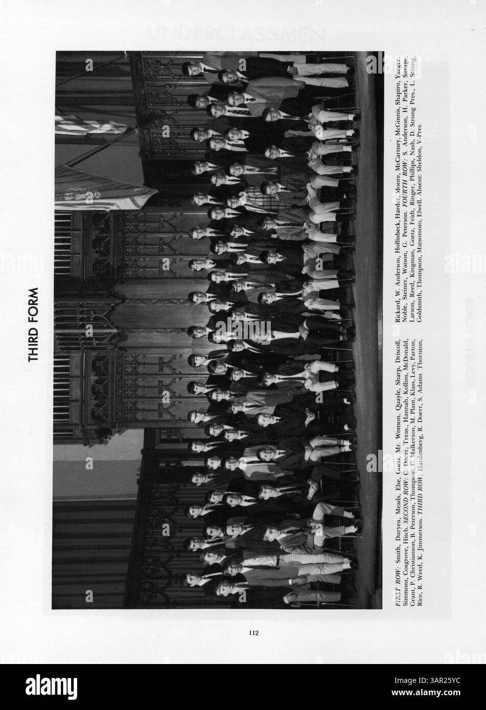 'Call O' Pan' documents the 1964-1965 academic year at Blake High School, showcasing the ...