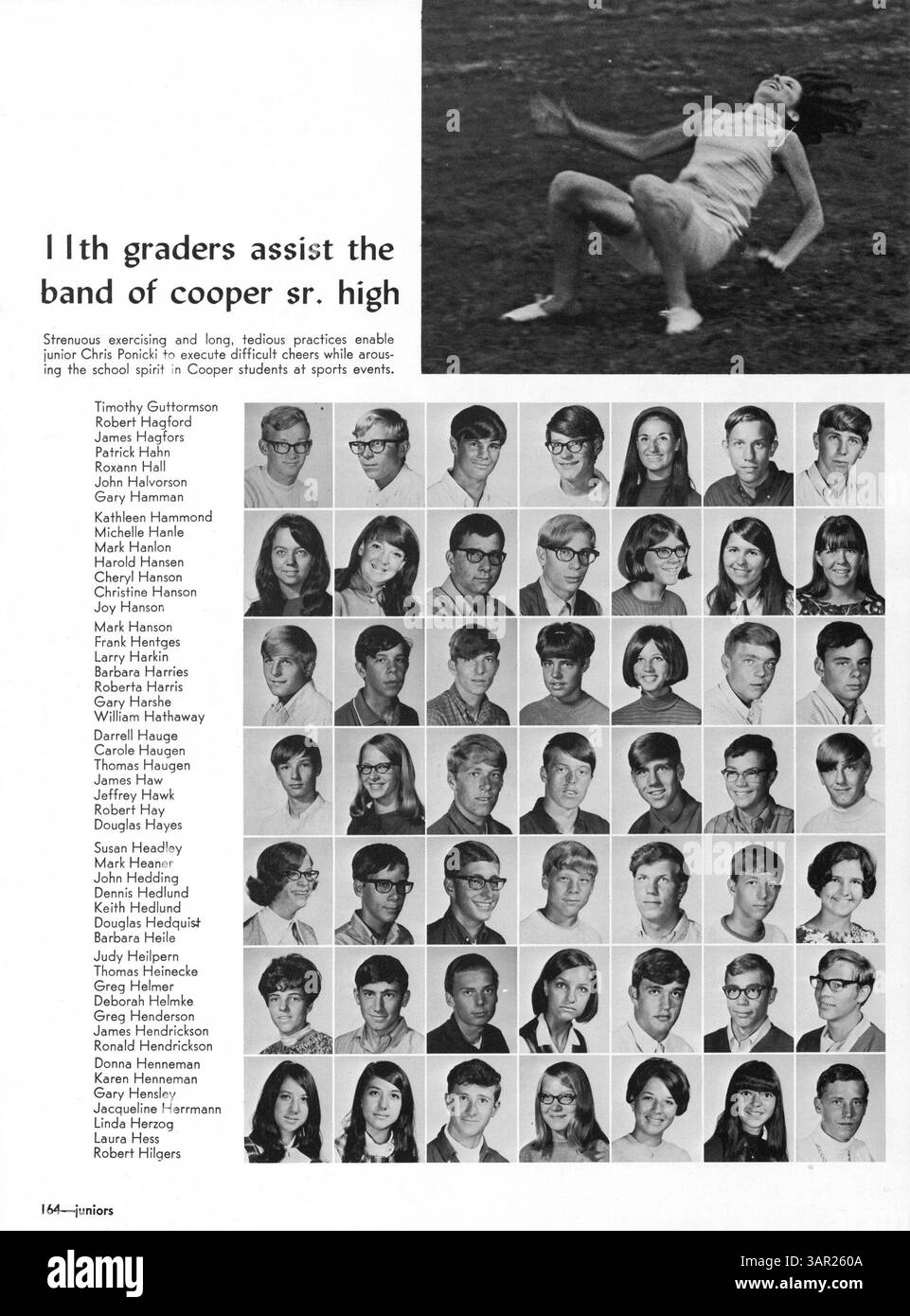 This yearbook edition of Talons 1969 documents the significant events ...