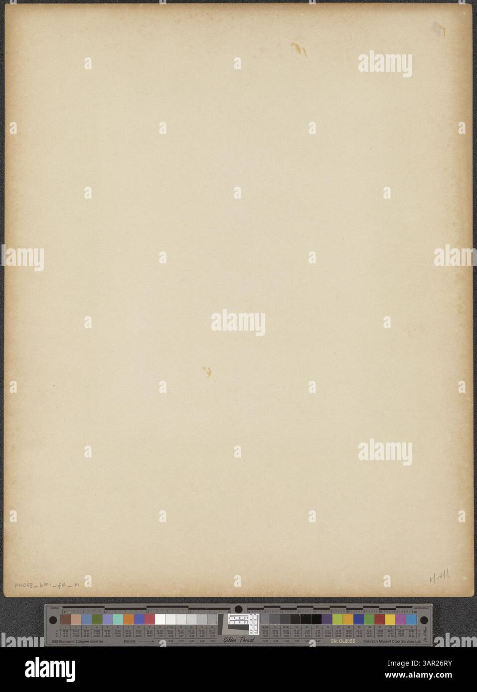 A photograph from the Doris Ulmann collection featuring Russell Burton ...