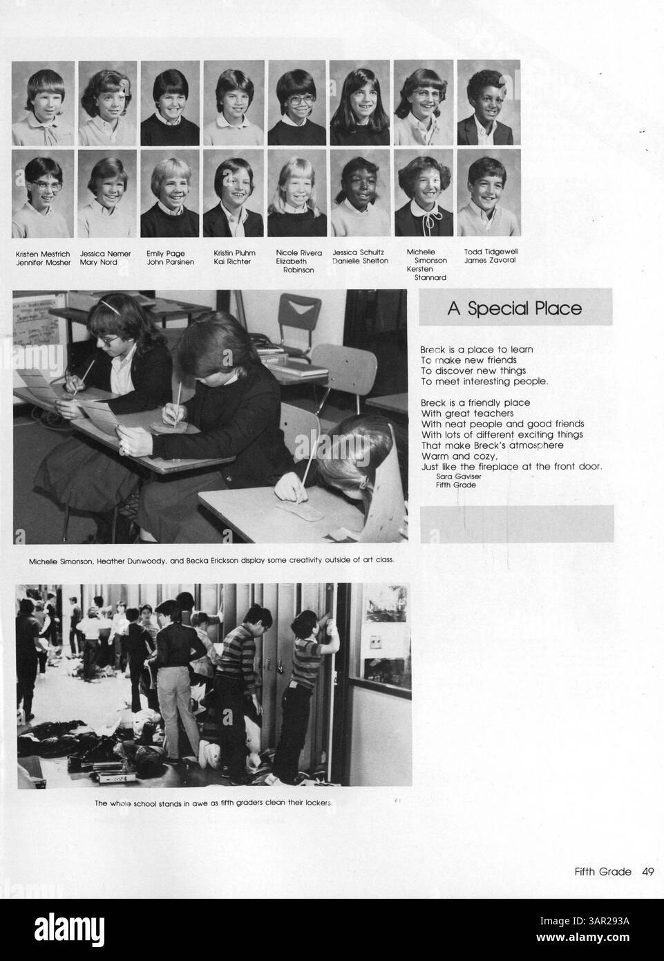 1980s school basketball Black and White Stock Photos & Images - Alamy