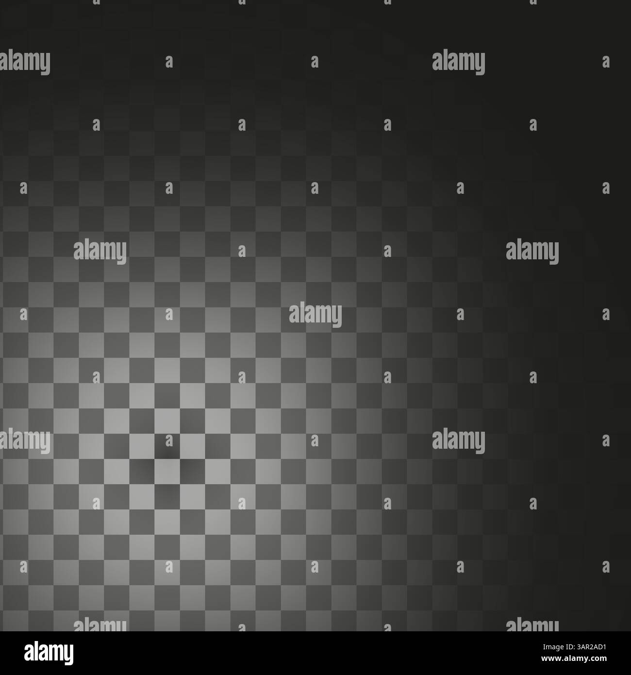 Vertical gradient background. Monochrome vector texture. Light top ...