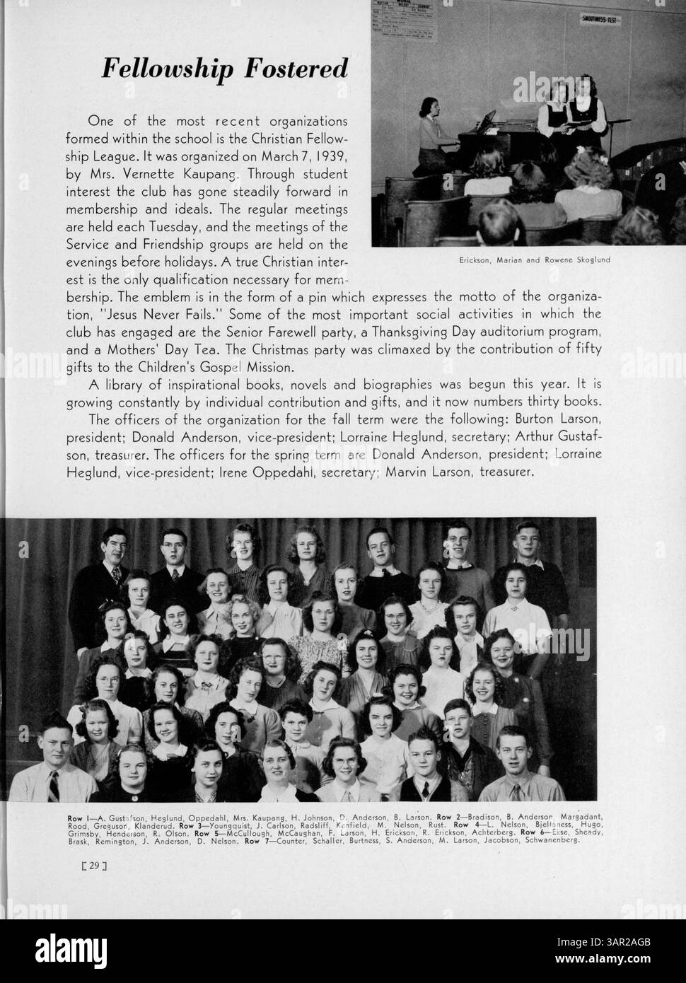 Events 1940 1941 Black and White Stock Photos & Images - Alamy