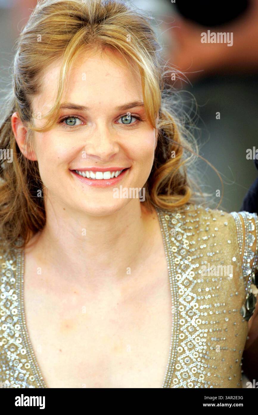 May 13, 2005 - K43199.Where the Truth Lies Photocall at the Cannes Film Festival 2005 5-13-2005 ...