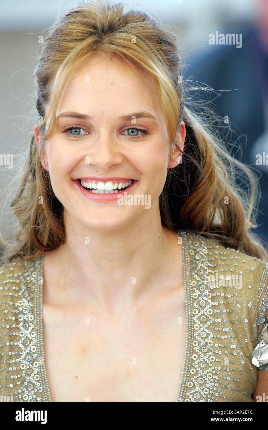 May 13, 2005 - K43199.Where the Truth Lies Photocall at the Cannes Film Festival 2005 5-13-2005 ...