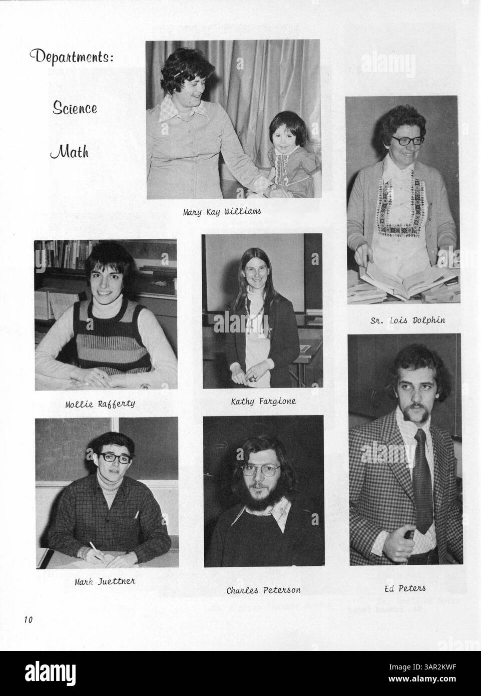 Tapestry 1974 Black and White Stock Photos & Images - Alamy