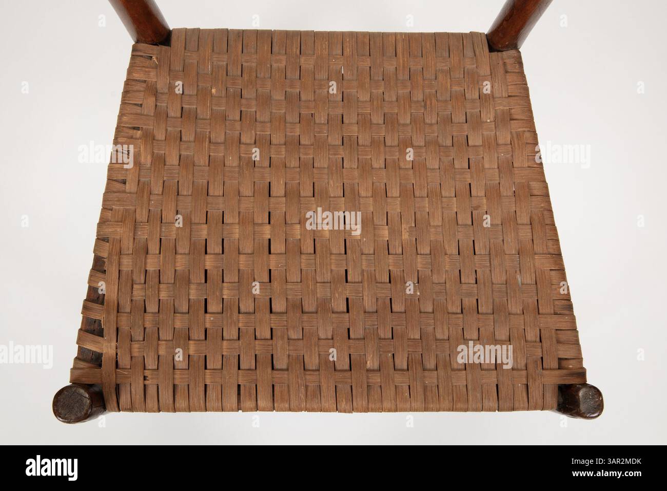 Arched back slats hi-res stock photography and images - Alamy