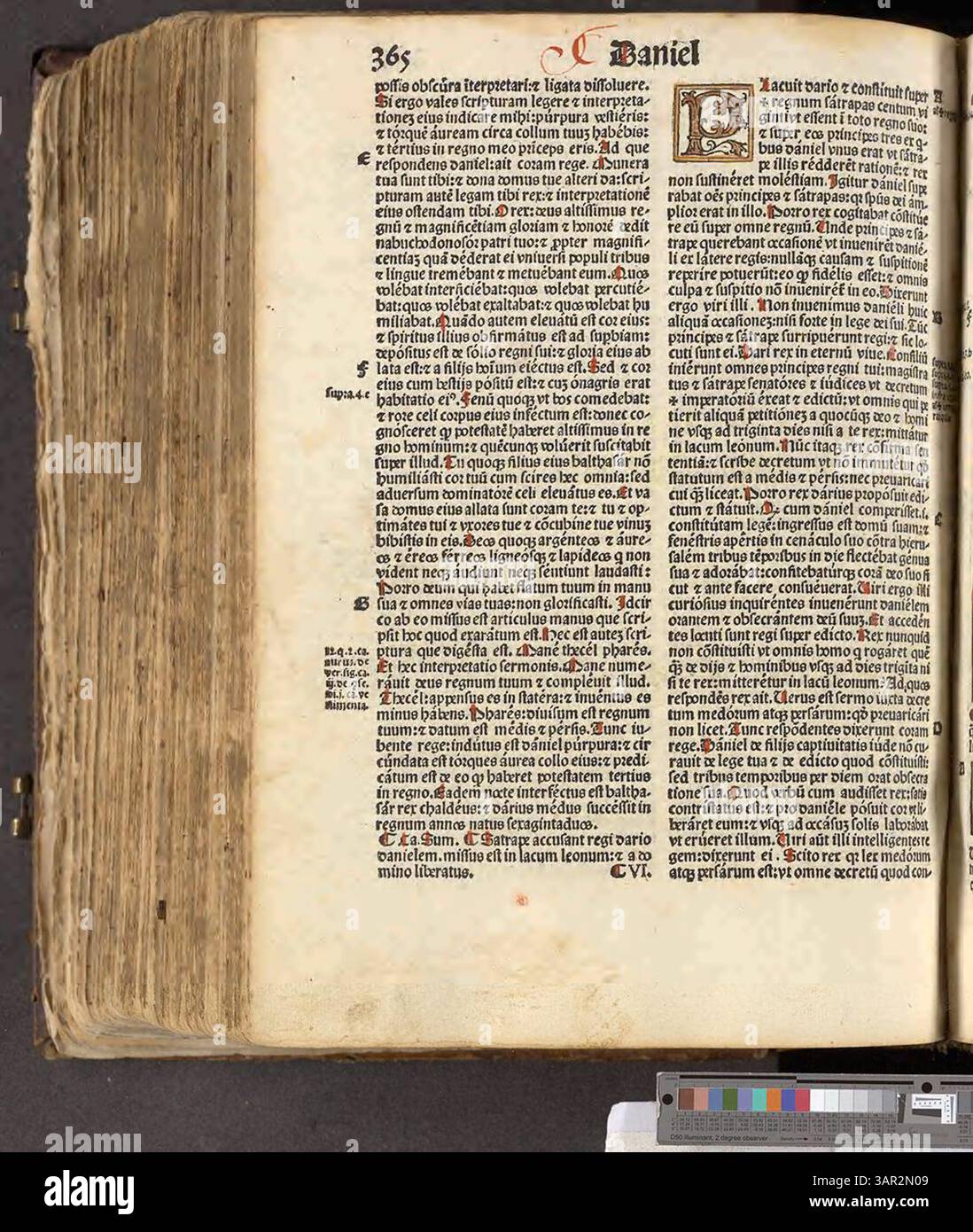 This scholarly Bible edition includes both Old and New Testament ...