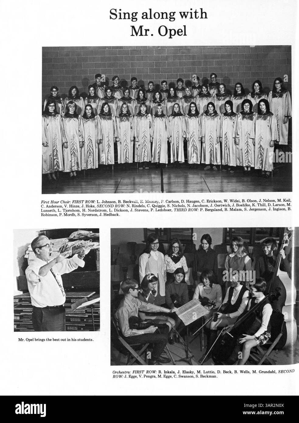 1971 activities Cut Out Stock Images & Pictures - Alamy