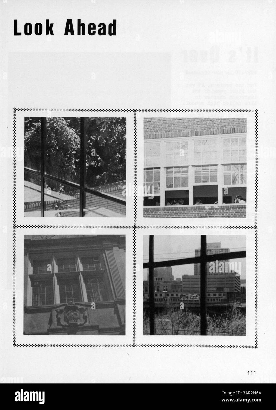 Delta 78, the 1978 yearbook from De La Salle High School, captures important moments of the 1977 ...