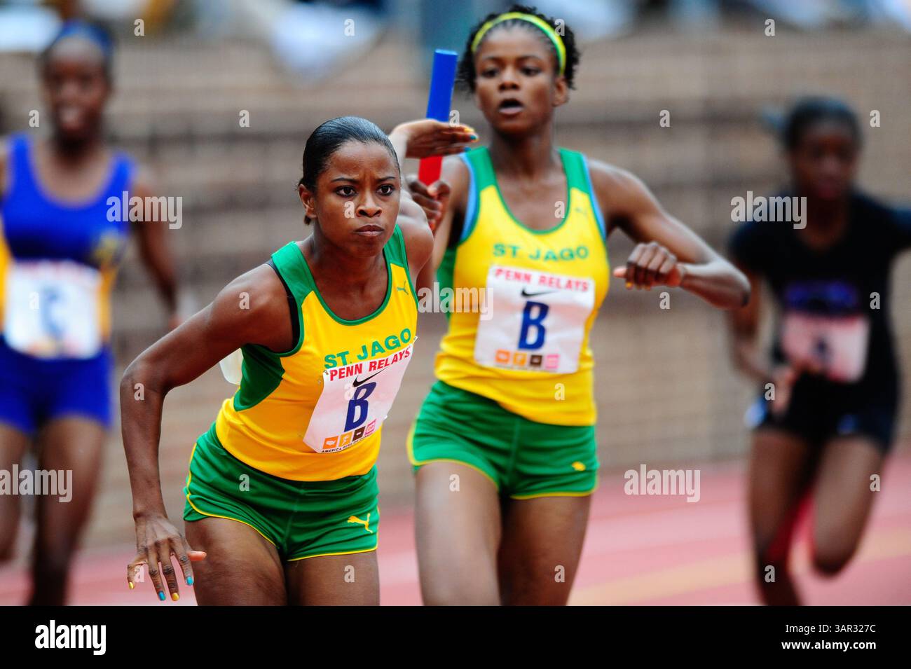 St jago high school hi-res stock photography and images - Alamy