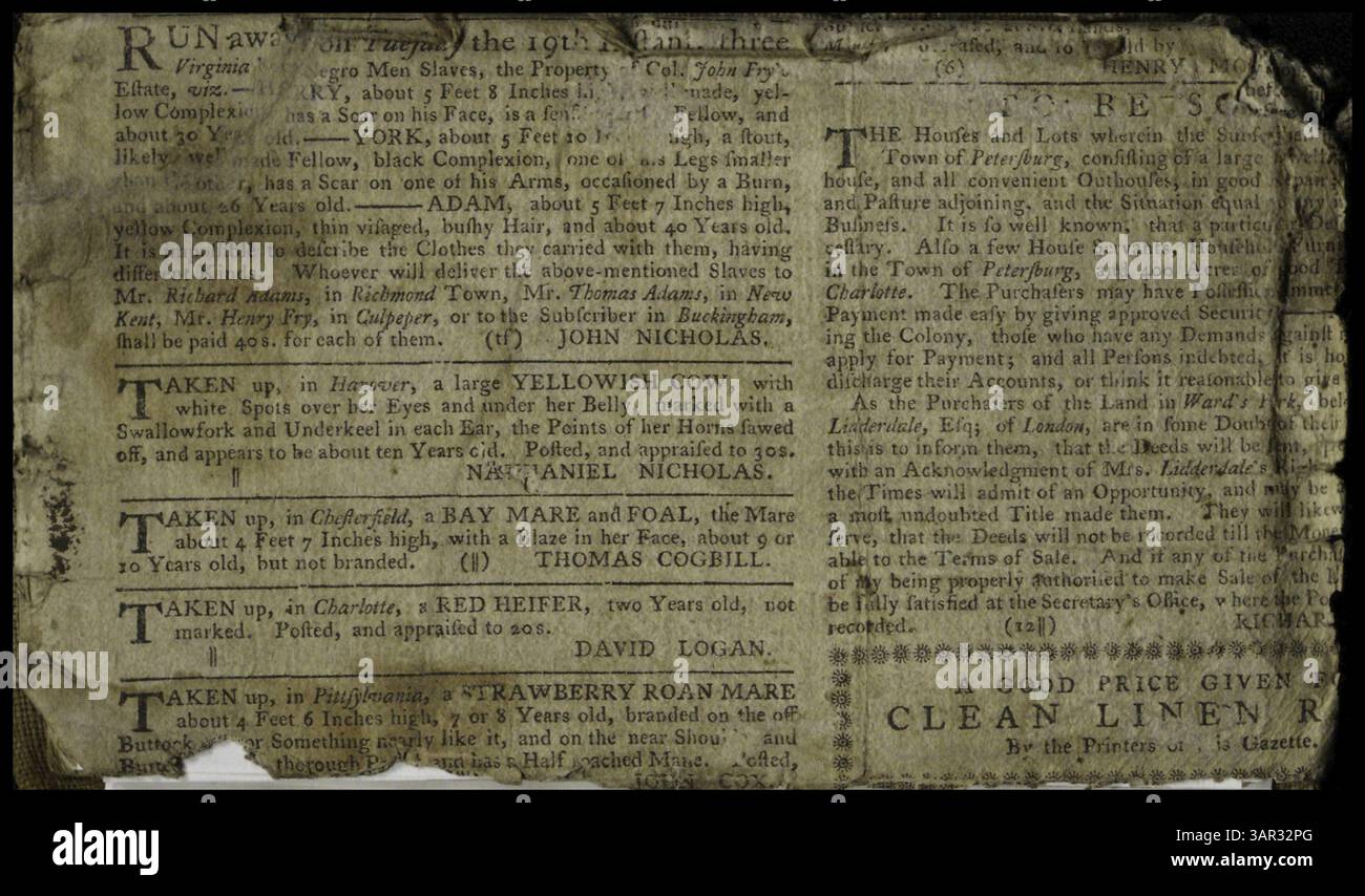 T. Pendleton's Practical Geometry manuscript, dated October 21, 1779 ...