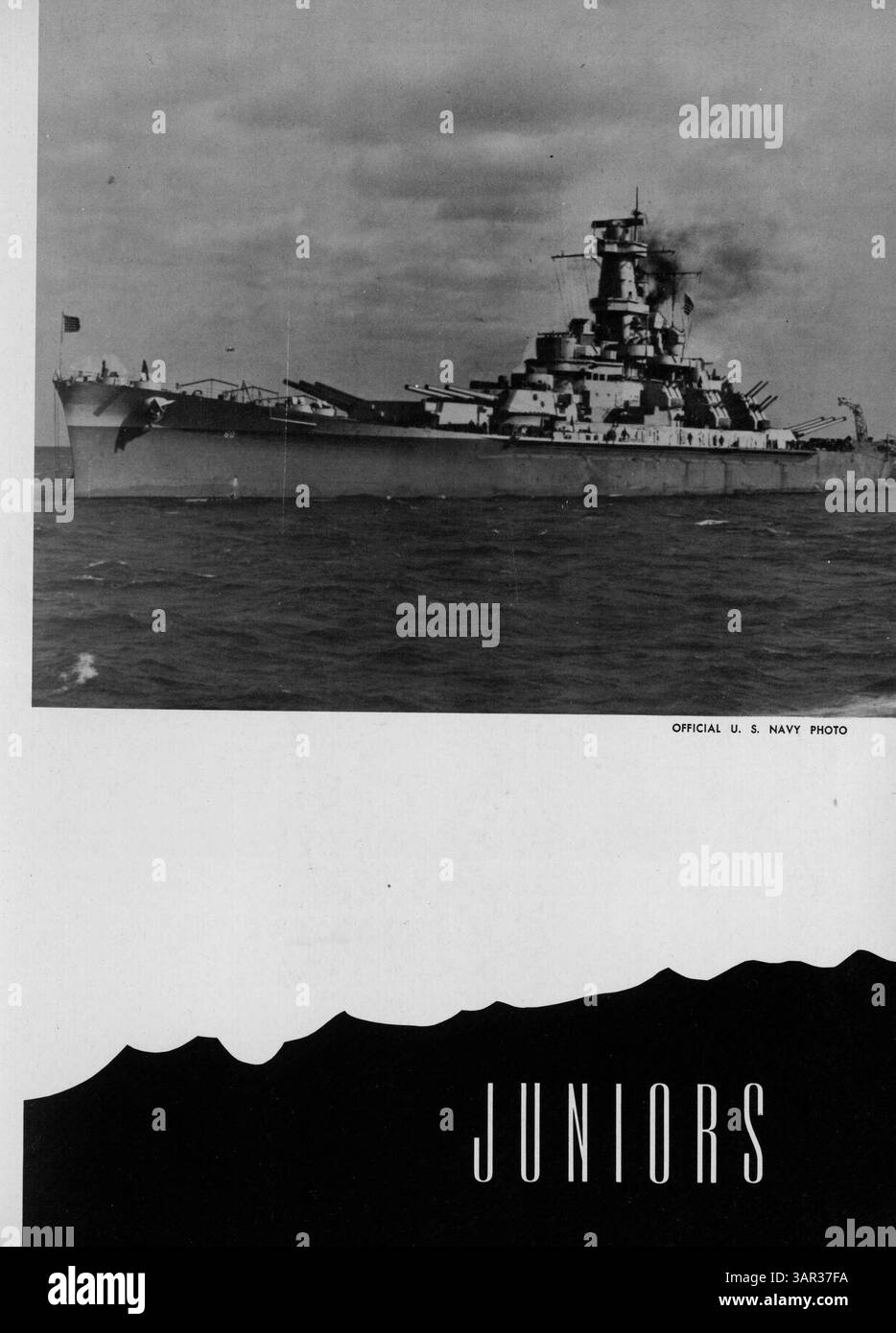 The 1949 yearbook from North Central Bible Institute features the ...