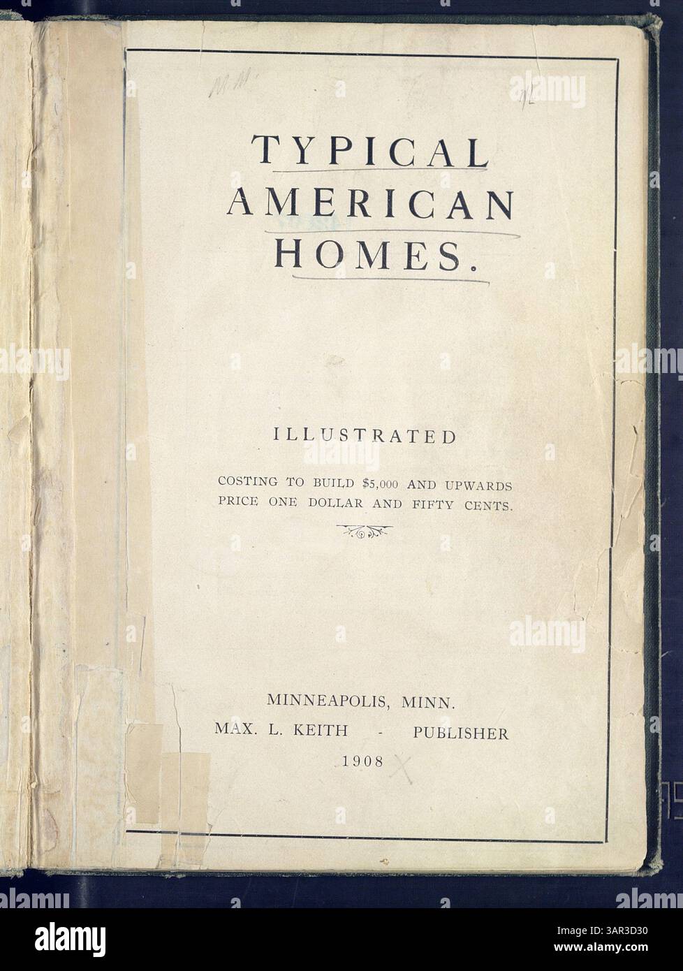 This reference book provides a variety of home designs by Minneapolis ...