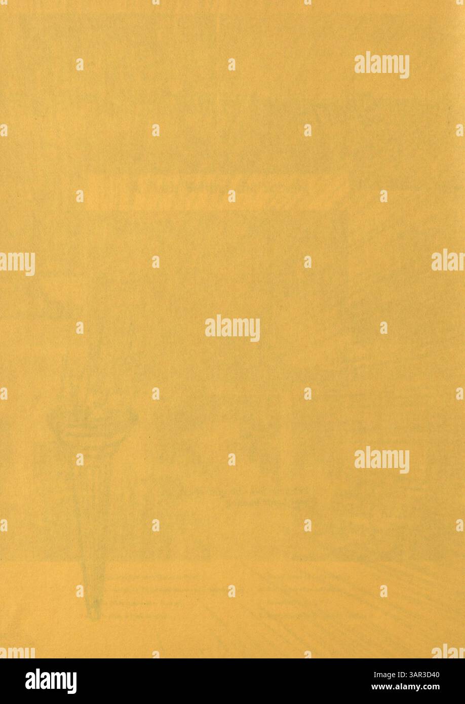 The 1951 Antler, the yearbook of Minnehaha Academy, captures key ...