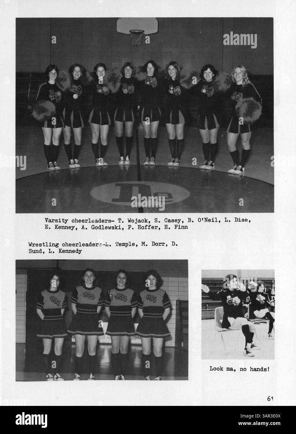 The 'Delta 78' yearbook captures the experiences of De La Salle High School's 1977-1978 academic ...