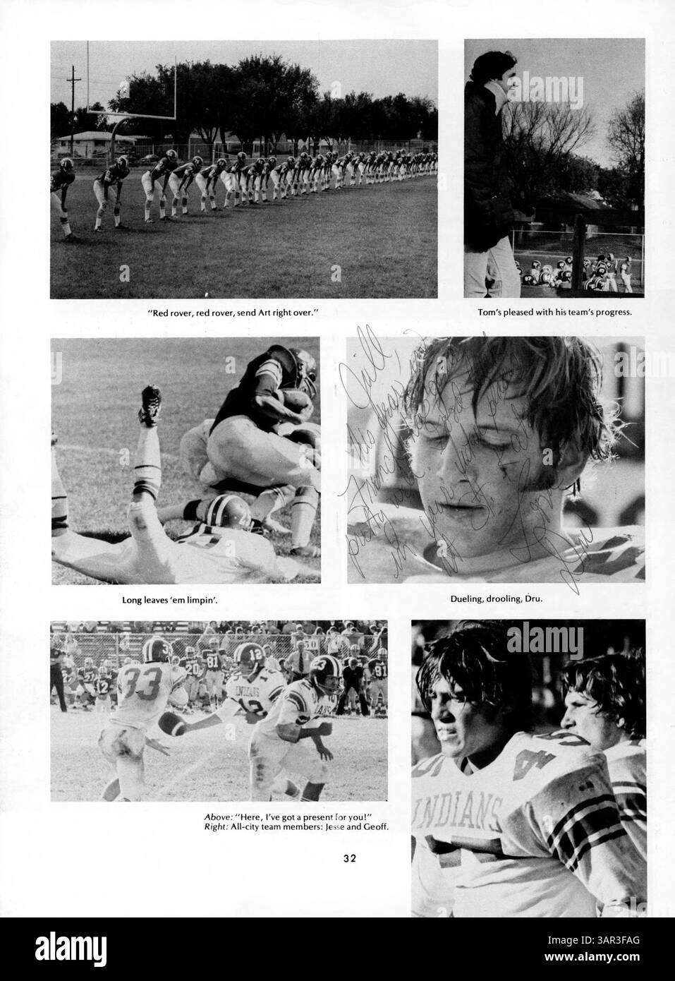 Including graduation ceremonies and achievements of students and ...