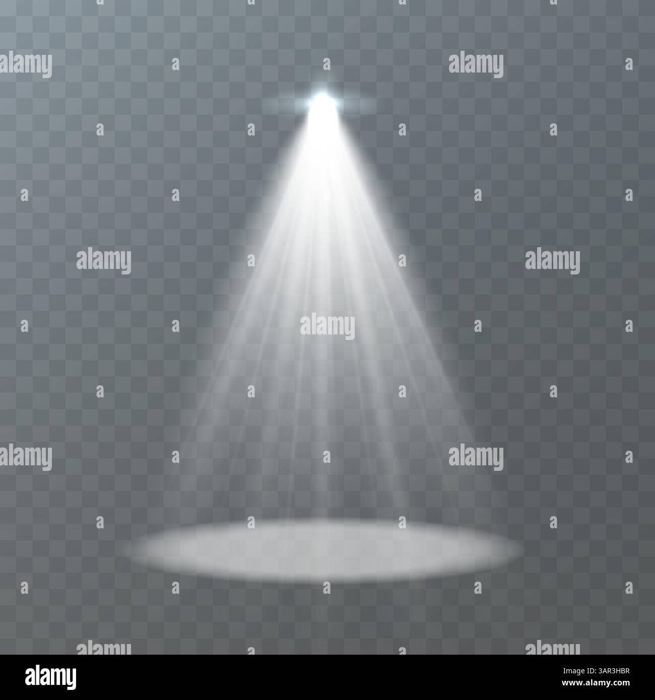Bright spotlight highlights hi-res stock photography and images - Alamy